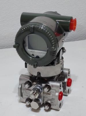 中国 横河電機 EJA110E 差圧トランスミッタ 4-20mA 100kPa 販売のため