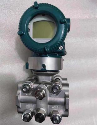 China YOKOGAWA EJA120E verschildruksensor met HART-protocol Te koop