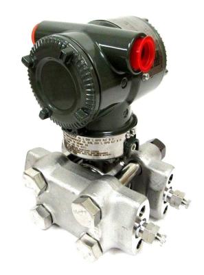 Cina EJA130E Trasmettitore di Pressione Differenziale Yokogawa con Protocollo HART 5/7 in vendita
