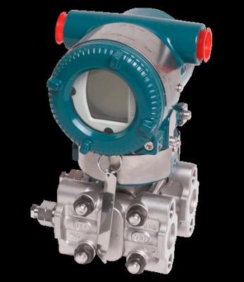 Cina Trasmettitore di pressione differenziale protocollo HART 5 da 0.5kPa a 100kPa YOKOGAWA EJX110A in vendita