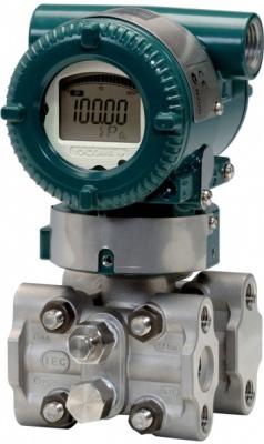 China Transmissor de pressão diferencial YOKOGAWA EJX110A com protocolo HART 5 à venda