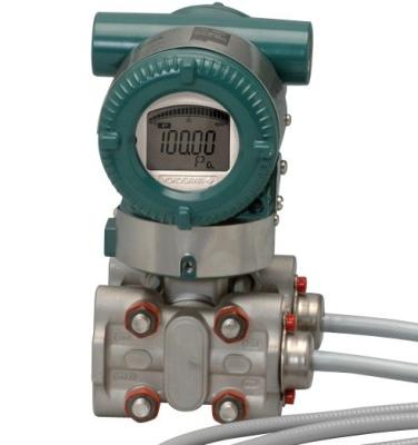 China Transmissor de pressão diferencial YOKOGAWA EJX110A com protocolo HART 5 à venda