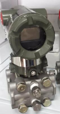 China YOKOGAWA EJA120E Differentiële drukzender 4-20mA HART Te koop