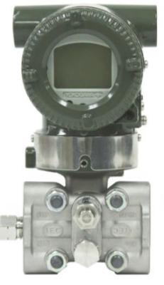 Cina Trasmettitore di pressione differenziale Yokogawa EJA130E 4-20mA Protocollo BRAIN in vendita
