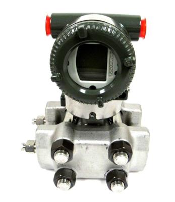 Cina Trasmettitore di pressione differenziale Yokogawa EJA130E 4-20mA Protocollo BRAIN in vendita