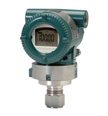 China In-Line Gauge Pressure Transmitter 4-20mA Output YOKOGAWA EJA530E for sale