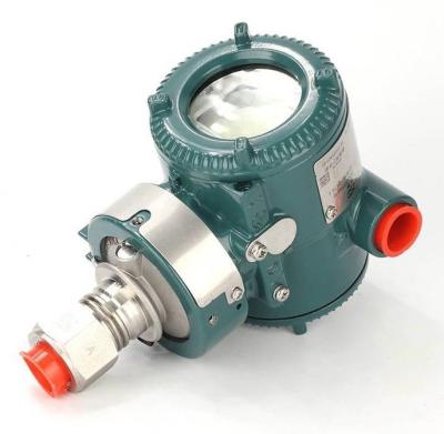 China In-Line Gauge Pressure Transmitter 4-20mA Output YOKOGAWA EJA530E for sale
