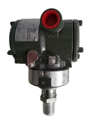 China In-Line Gauge Pressure Transmitter 4-20mA Output YOKOGAWA EJA530E for sale