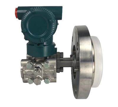 中国 フランジ取付形差圧発信器 4-20mA HART YOKOGAWA EJA210E 販売のため