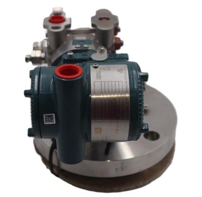 中国 フランジ取付形差圧発信器 4-20mA HART YOKOGAWA EJA210E 販売のため