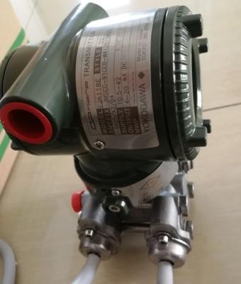 China EJA118E DP YOKOGAWA Transmissor com vedação do diafragma remoto 4-20mA à venda
