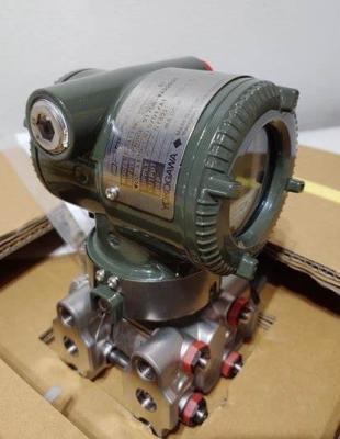 China Transmissor DP YOKOGAWA EJA118E com Protocolo HART 7 à venda