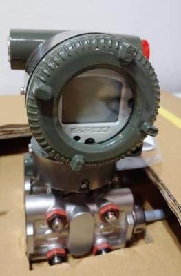 China Transmissor DP YOKOGAWA EJA118E com Protocolo HART 7 à venda