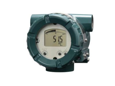 China Transmissor de Temperatura Yokogawa YTA610 com Protocolo HART à venda