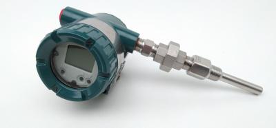 China Transmissor de Temperatura Yokogawa YTA610 com Protocolo HART à venda