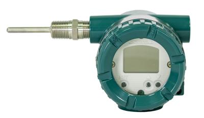 China Transmissor de Temperatura Yokogawa YTA610 com Protocolo HART à venda