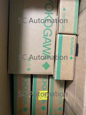 China Yokogawa AAI143-H00 Modulo de entrada analógica de 16 canais 4-20mA Isolado à venda