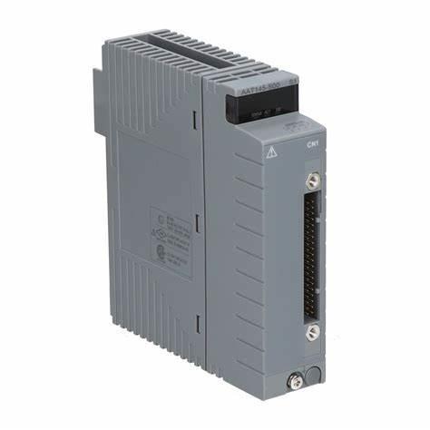 Quality 16 Channel Analog Input Module AAT145-S00 YOKOGAWA Isolated Channels for sale