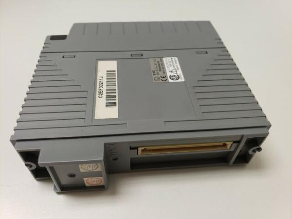 Quality 16 Channel Analog Input Module AAT145-S00 YOKOGAWA Isolated Channels for sale
