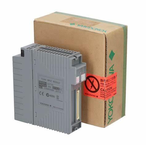 Quality 16 Channel Analog Input Module AAT145-S00 YOKOGAWA Isolated Channels for sale