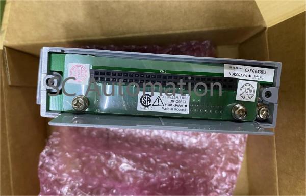 Quality Yokogawa ADV151-P50 32-Channel Digital Input Module 24V DC for sale