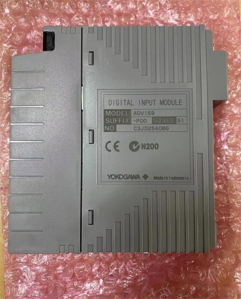 Quality Yokogawa ADV159-P00 32-Channel Digital Input Module for sale