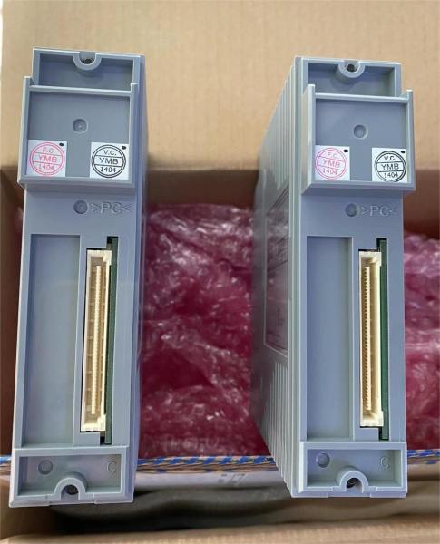 Quality Yokogawa ALE111-S50 RJ45 Ethernet Module 10 Mbps Half-Duplex for sale