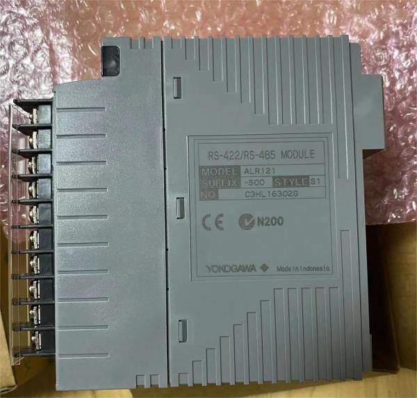 Quality Yokogawa ALR121-S00 RS422 RS485 Transmitter Module for sale