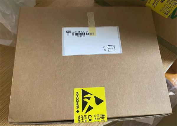 Quality Yokogawa ALR121-S00 RS422 RS485 Transmitter Module for sale