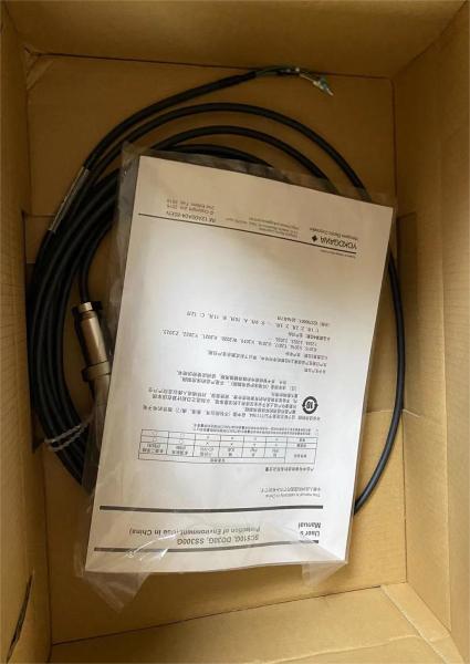 Quality YOKOGAWA DO30G Dissolved Oxygen Sensor DP30G-NN-50-10-PN for sale