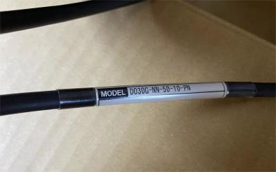 China YOKOGAWA DO30G Sensor de oxigénio dissolvido DP30G-NN-50-10-PN à venda