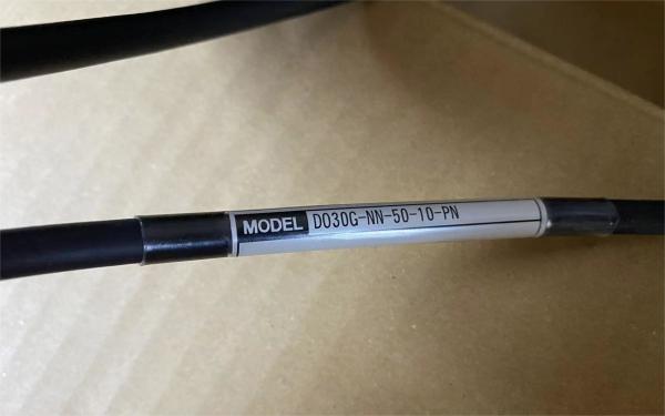 Quality YOKOGAWA DO30G Dissolved Oxygen Sensor DP30G-NN-50-10-PN for sale