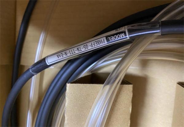 Quality YOKOGAWA PH8EFP pH Sensor for Water Quality Measurement for sale