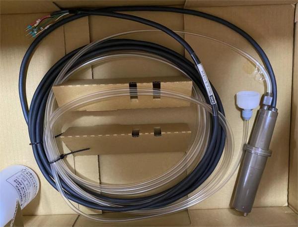 Quality YOKOGAWA PH8EFP pH Sensor for Water Quality Measurement for sale