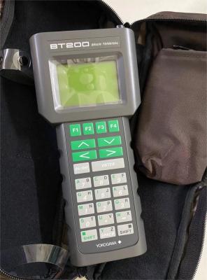 China YOKOGAWA BT200 BRAIN Terminal met 1,1 m kabel voor transmitters Te koop