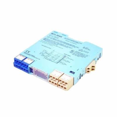 China MTL5044 IIC Isolated Safety Barrier for 4-20mA Signals for sale