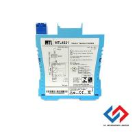 China MTL4531 Vibration Transducer Interface for Hazardous Areas for sale