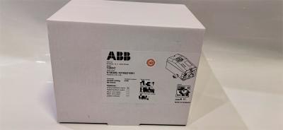 China ABB TZIDC Digital Valve Positioner 1/4-18 NPT 4-20mA Input for sale