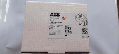 China ABB TZIDC Digital Valve Positioner V18345-1010121001 4-20mA Input for sale