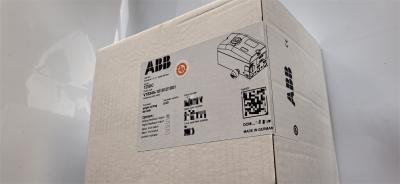 China ABB TZIDC Digital Valve Positioner V18345-1010121001 4-20mA Input for sale
