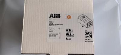 China ABB TZIDC Valve Positioner V18345-1010251001 4-20mA Analog Input for sale