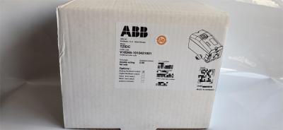 Cina Dispositivo di posizionamento digitale della valvola ABB TZIDC 4-20mA V18345-1010421001 in vendita