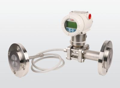 China ABB TZIDC 266DRH Posicionador de válvulas com líquido de enchimento de óleo de silicone à venda