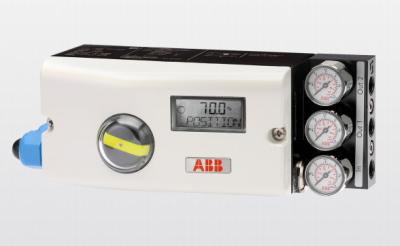 China ABB TZIDC Digital Positioner V18345-2021150001 com comunicação HART à venda