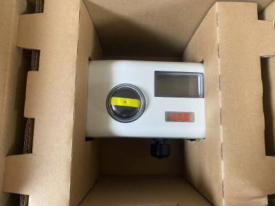 中国 ABB TZIDC デジタルポジショナー V18345-2021150001 (HART通信付き) 販売のため