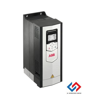 China ABB ACS880-01-12A6-3 Variable Frequency Drive 2.2 KW 380-480V for sale