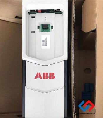 China ABB ACS880-01-12A6-3 Variable Frequency Drive 2.2 KW 380-480V for sale