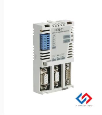 China ABB FEN-11 Absolute Encoder Interface with TTL Connection 0.5kg Net Weight for sale