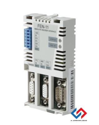 China Interface de Encoder Absoluto ABB FEN-11 com Conexão TTL Peso Líquido 0,5kg à venda