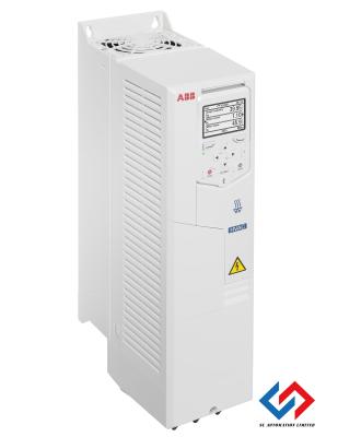 China 7.5kW 17A 3Phase ABB TZIDC Valve Positioner ACH580-01-018A-4 for sale